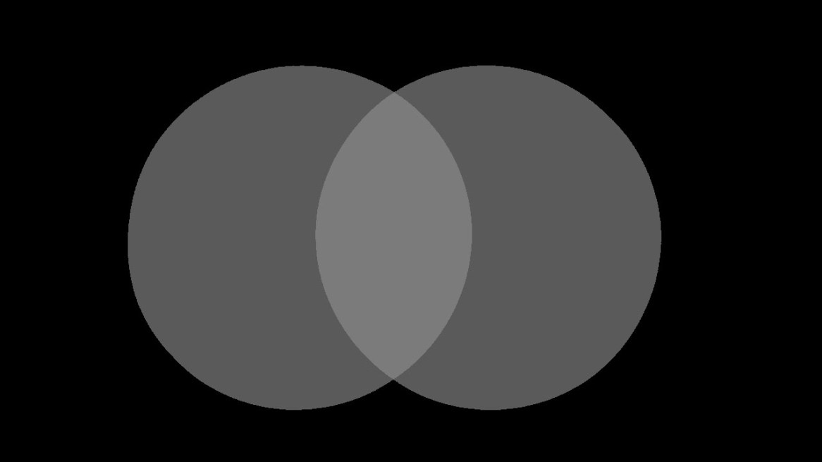 Gamma-correct rendering | Molecular Musings
